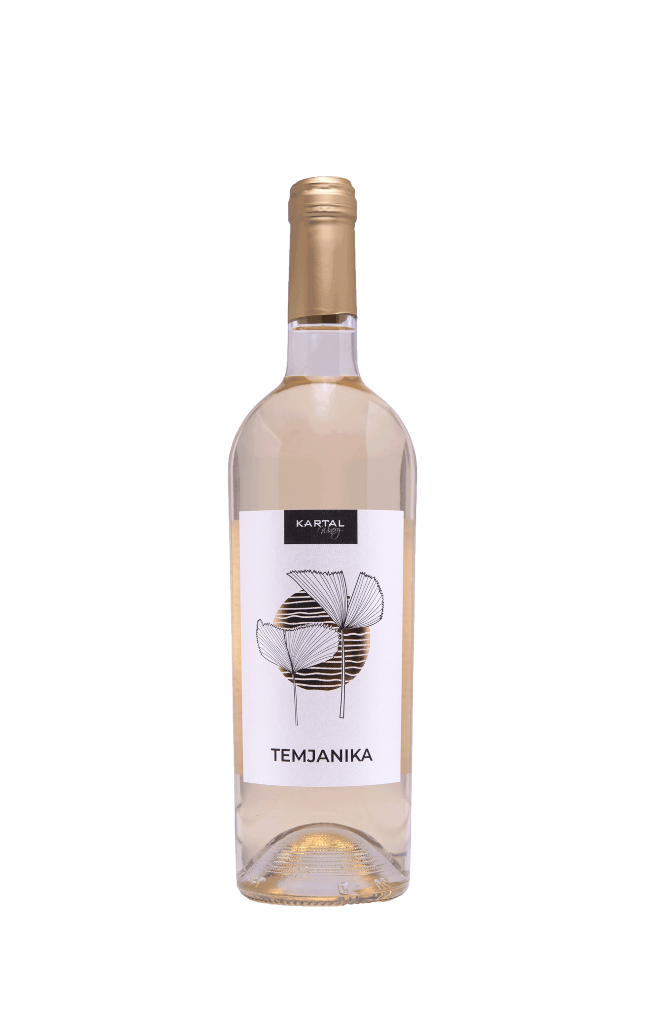 Temjanika – Kartal Winery